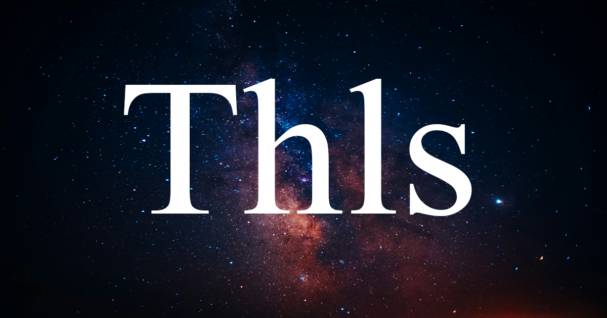 Thls – Kompleksowe Rozwiązania Cyfrowe dla Twojego Biznesu